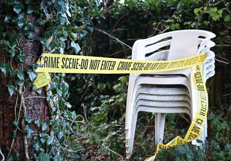 Capturing the Scene: Forensic Photography Importance